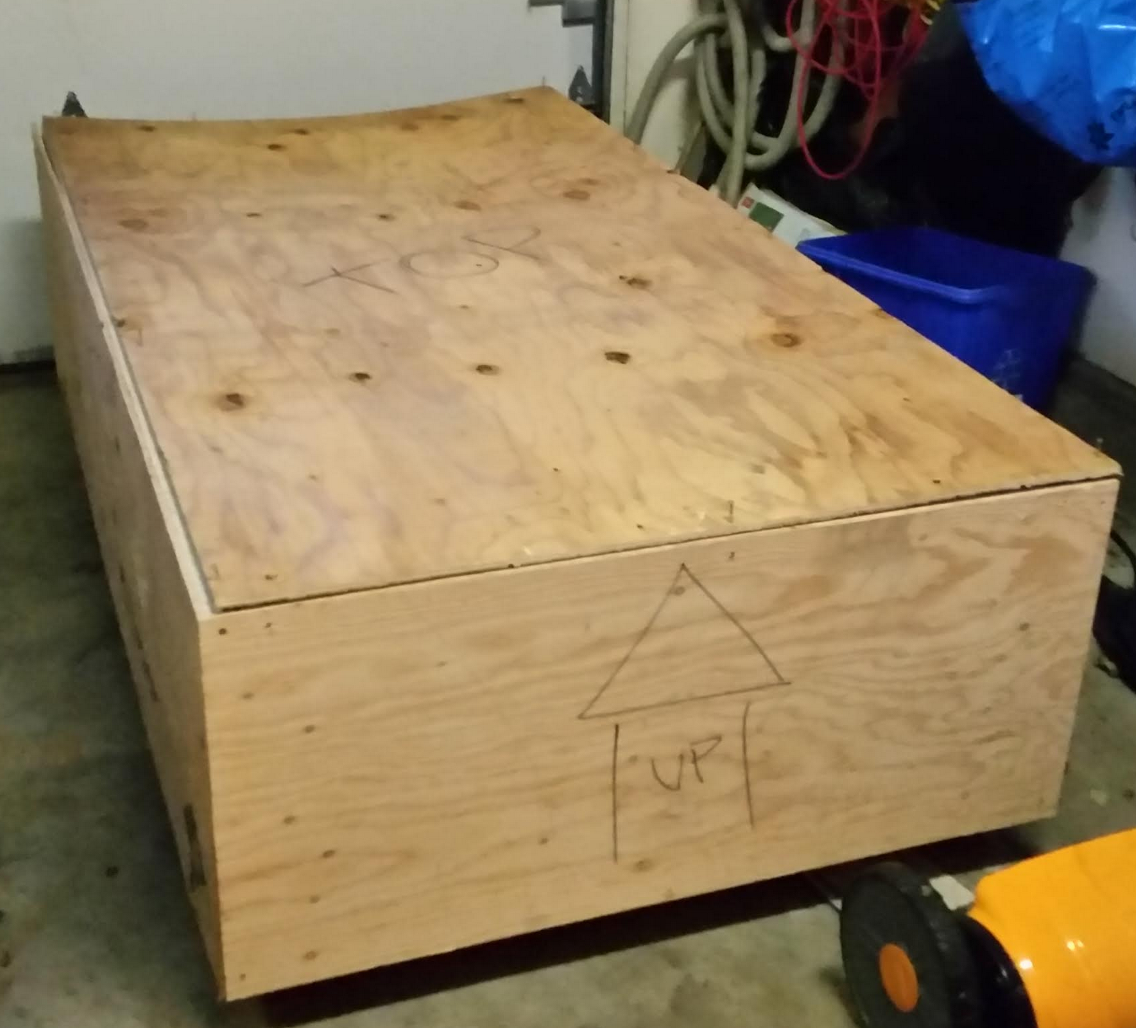 box top view – ConversationWorks